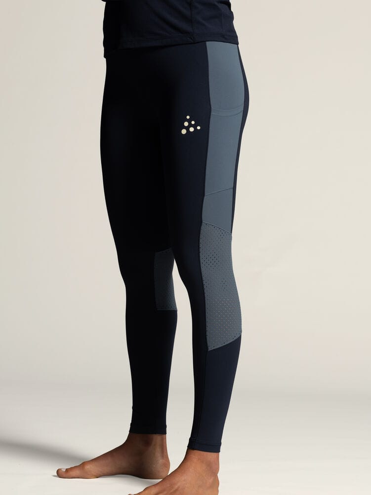 Essence Tights 2 dame – treningstights med trykk
